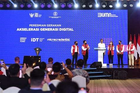 Kementerian Pendayagunaan Aparatur Negara Dan Reformasi Birokrasi