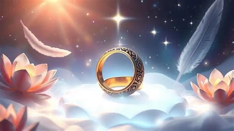 Spiritual Meaning Of Finding A Ring Unveiling Hidden Messages
