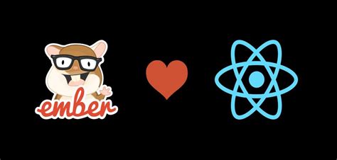 using react components in your ember app r javascript