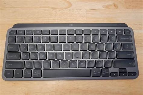 Logitech Mx Keys Mini