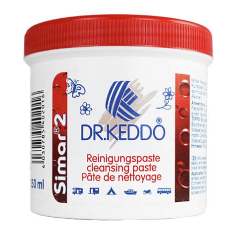 Dr Keddo Simar 2 Pieper Shop