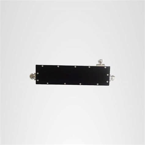 Rfs 6db Directional Coupler 3802700 Mhz N Female Fibline