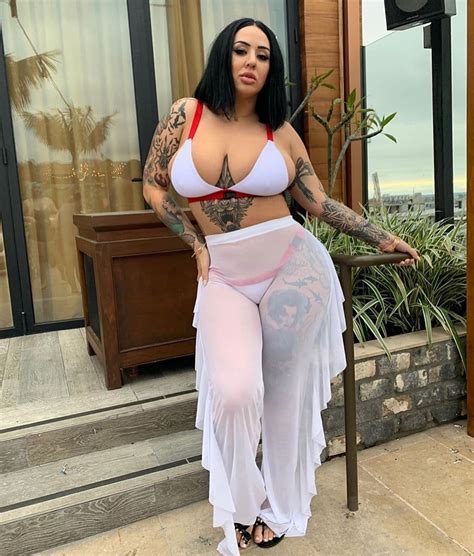 Drea Alexa Height Weight Bio Wiki Age Photo Instagram