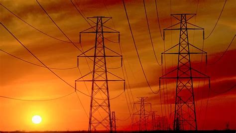 Jessica Lawrence Vaca On Linkedin Americas Aging Grid Threatens