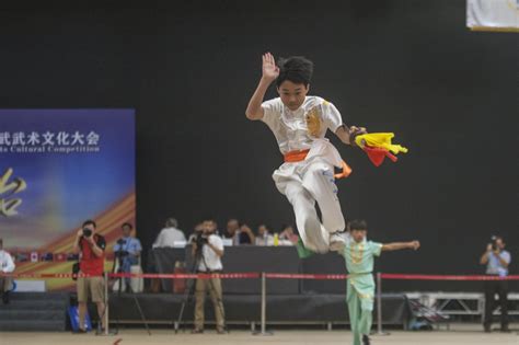 How Huo Yuanjia And Jingwu School Become Icons Of Chinese Martial Arts