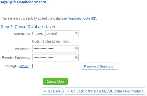 Install On Shared Hosting Godaddy Bluehost Or Similar — Opencats 09