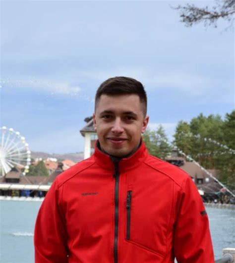 Nemanja Stojanovic Medium