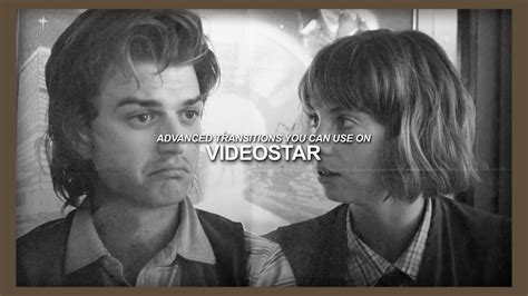 Advanced Cube Transitions On Videostar Youtube