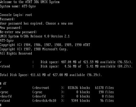 Unix17 By Mrunixman On Deviantart