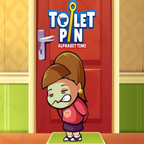 Toilet Pin Oyna Oyun Kolu