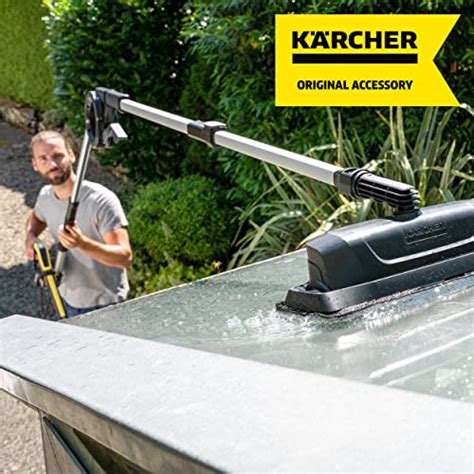 Kärcher TLA 4 Reinigungsset