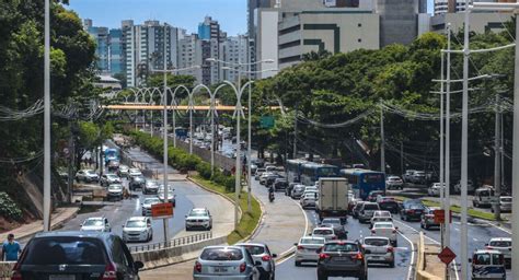 Salvador 474 anos Em uma década capital baiana reduz mais da metade