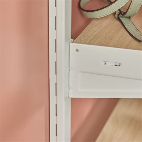 Origin 21 Edda 2378 In X 1646 In D Natural Oak Solid Shelving Wood