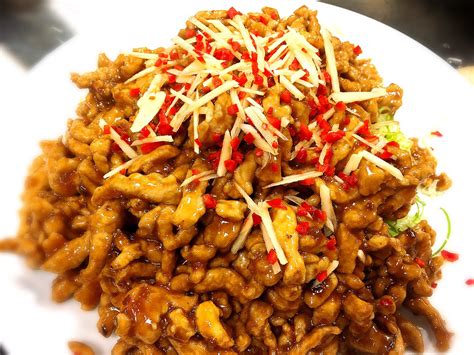京醬肉絲 By 阿卿 輕鬆學料理鄧正中老師指導 愛料理