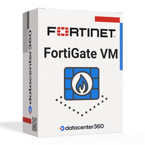 Fortinet Fortigate Vm02 Virtual Appliance No Licensing Fg Vm02