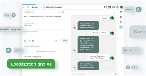Localization And Ai Crowdin Integrates With An Ai Chatbot Crowdin Blog