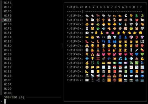 Shell How Do You Echo A 4 Digit Unicode Character In Bash Stack