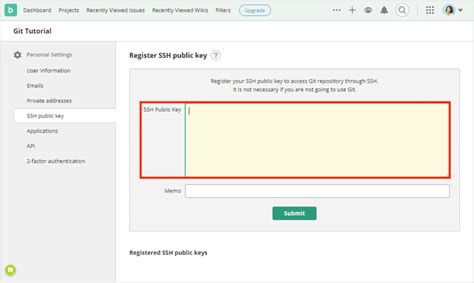 Ssh Connection Settings Git Tutorial Nulab Ssh Connection Settings Git Tutorial Nulab