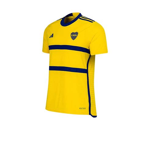 Camiseta Alternativa Authentic 2324 Bocashop