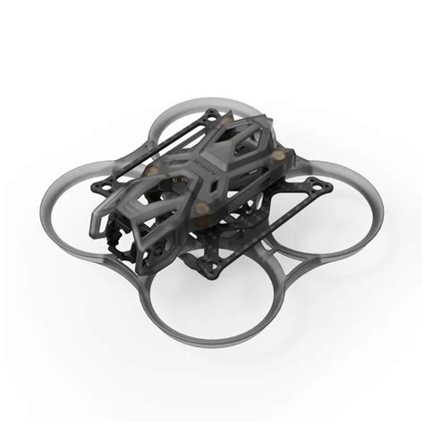 Betafpv Pavo Femto Brushless Whoop Frame With O4 Air Unit Bracket — Pyrodrone
