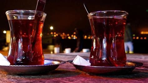 Çaya Yüzde 43 Zam Geldi Onedio