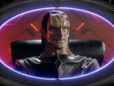 Variations And Redresses Of The Galor Class Bridge Star Trek Tv Star