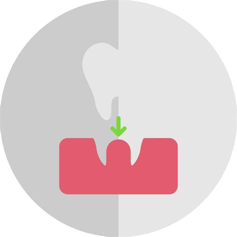Implants Vector Icon Design 26083898 Vector Art At Vecteezy