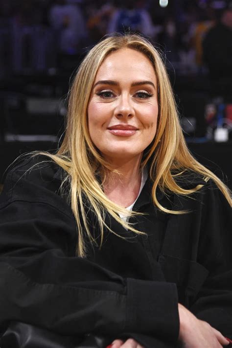 Adele Got A Fungal Infection She Never Knew Existed From Sweating In