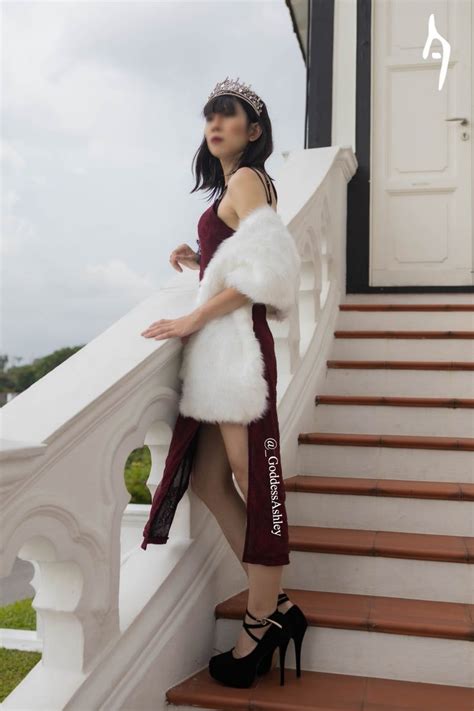 Goddess Ashley Sg Prodomme ️ Sfla 225 56 On Twitter What