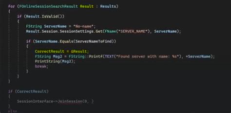 Address Of Out Of Scope Variable Ask GameDev Tv