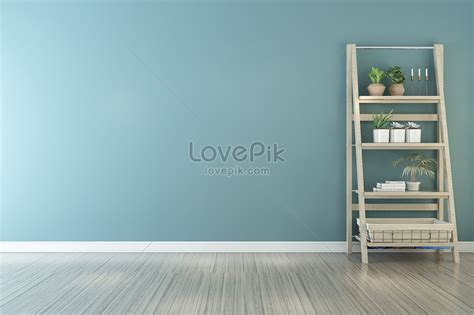미니멀 디자인 이미지 Hd 포스터 인테리어 스타일 로고 목업 배경 사진 무료 다운로드 Lovepik
