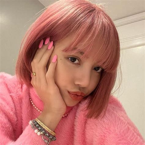 Lisa Pfp Blackpink In 2022 Lisa Blackpink Lisa Blackpink