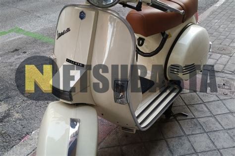 Subasta De Lml 125 Star Deluxe 4t 2013