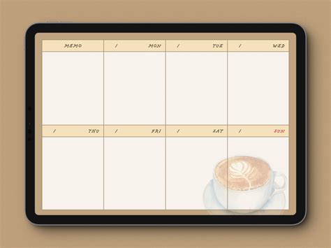 2024년 굿노트 일기장 다이어리 양식 다운받기 네이버 블로그