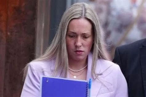 Teacher ‘liked The Attention From Boy She Allegedly Had Sex With
