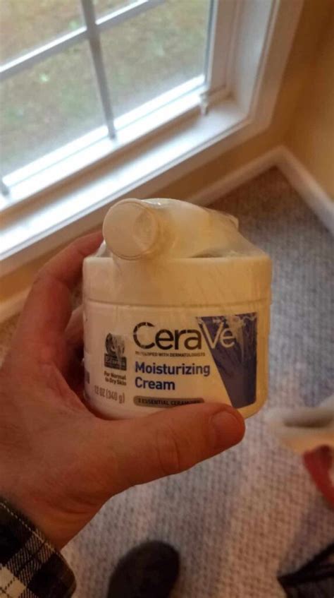 Cerave Moisturizing Cream Vs Lotion Which To Choose