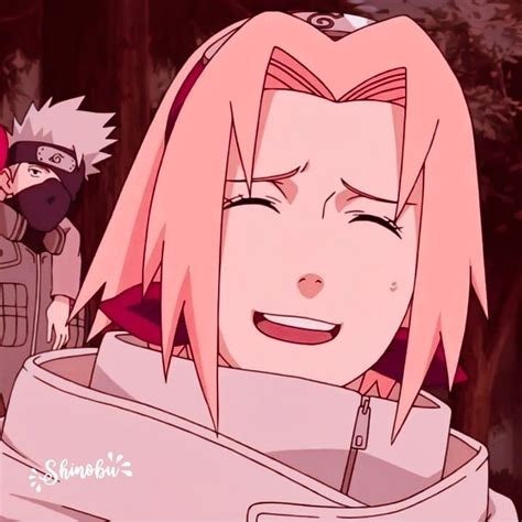 Haruno Sakura Naruto Series Naruto Series Anime Naruto