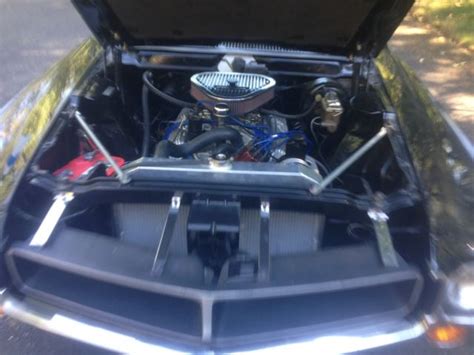 68 Javelin 4 Speed For Sale