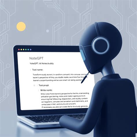 Notegpt Ai Notes Generator Free No Signup Ai Tool