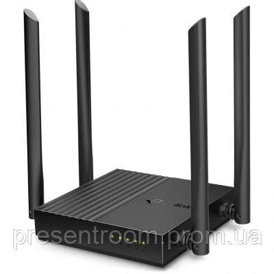 Маршрутизатор TP-Link ARCHER A64 ARCHER-A64 c (ID#2263567648), цена ...