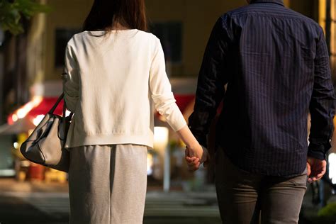40歳を過ぎても、スムーズに結婚できる男性 Adobestock 289202657 Scaled  日刊spa
