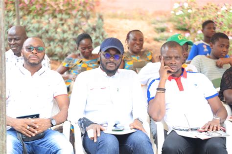 Dimbokro hommage à Nassita Diako 1ère dauphine Miss Côte dIvoire