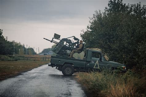 Russia Redeploys 40000 Troops To Kursk Oblast As Kyivs Incursion
