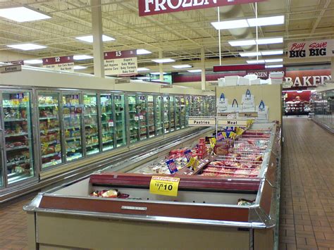 big box stores martin ueding