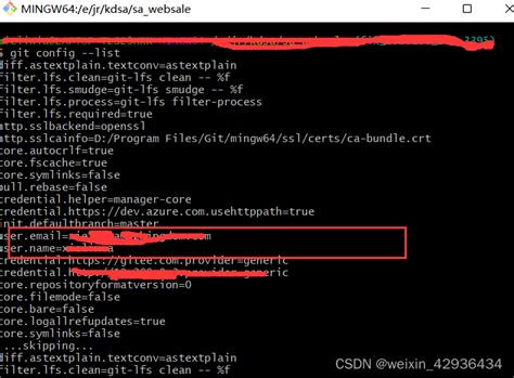 【git安装、使用、常用命令】git安装命令 Csdn博客