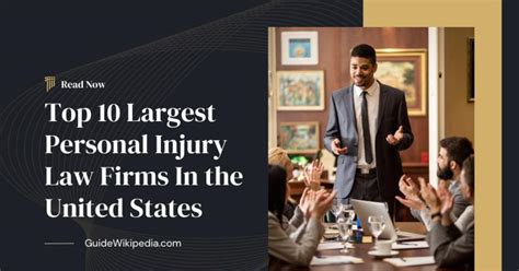 Exigent Group Limited On Linkedin Top 10 Largest Personal Injury Law