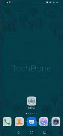 How To Enable Or Disable Auto Sync Data Huawei Manual TechBone