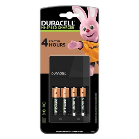 AA -AAA RECHARGEABLE BATTERY