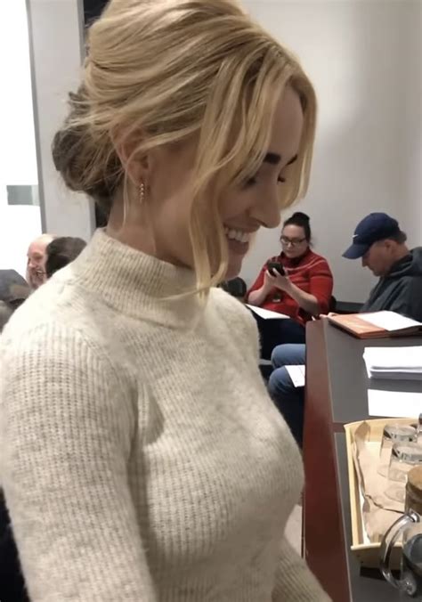 Brianne Howey