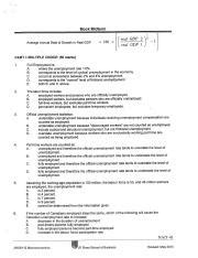 Mock Midterm With Solutions Pdf Course Hero